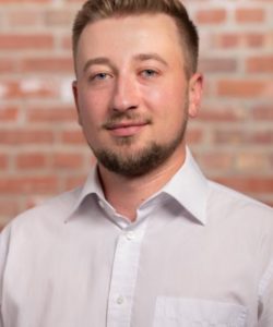 Our Team – FALCON